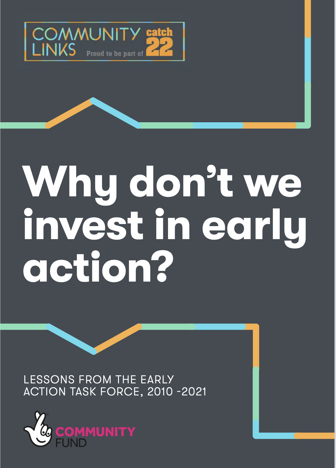 Civil Exchange - Strengthening Society's Connection to Government